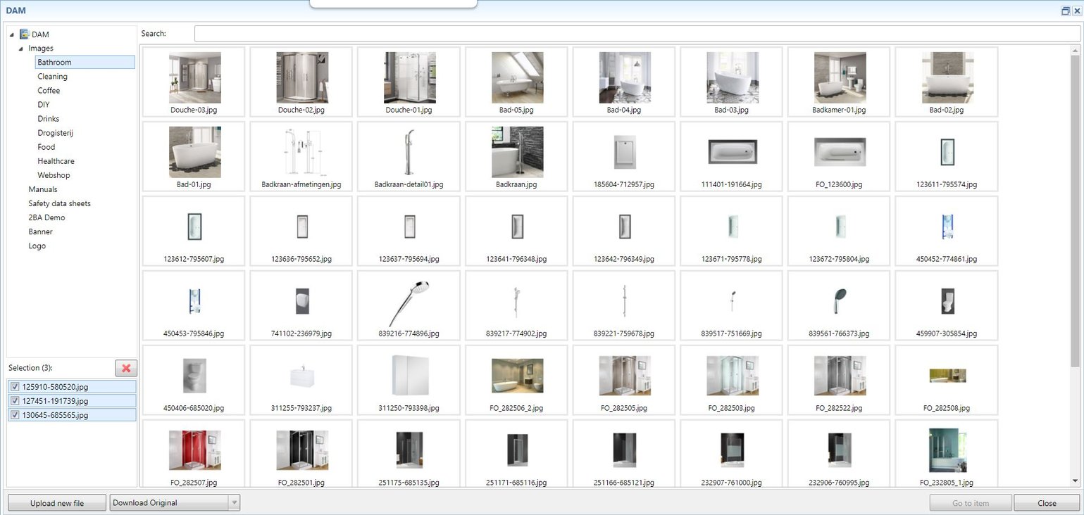 10 Things You Didn't Know About ETIM - SRC